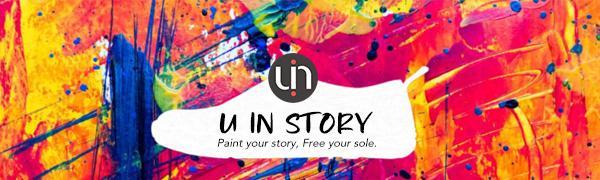 UIN Size Chart – Uinshoes