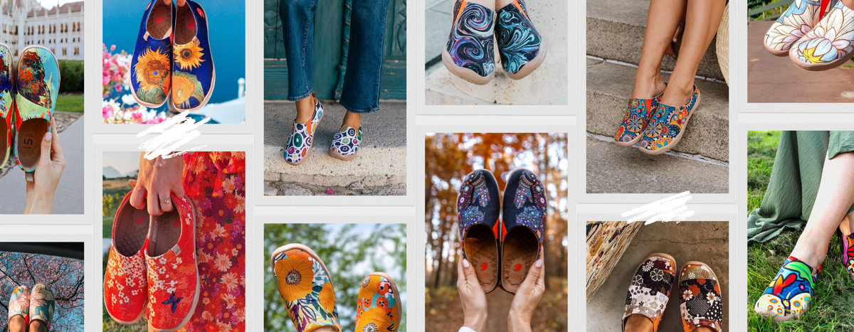 Size Chart (2024 Version) – Uinshoes