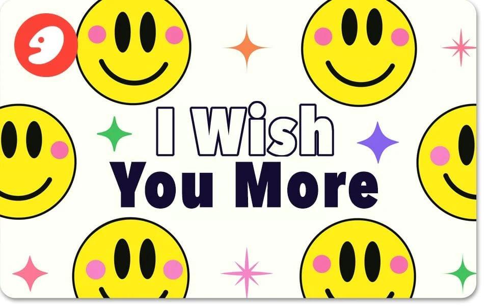 Appreciation | Smiley – Uinshoes